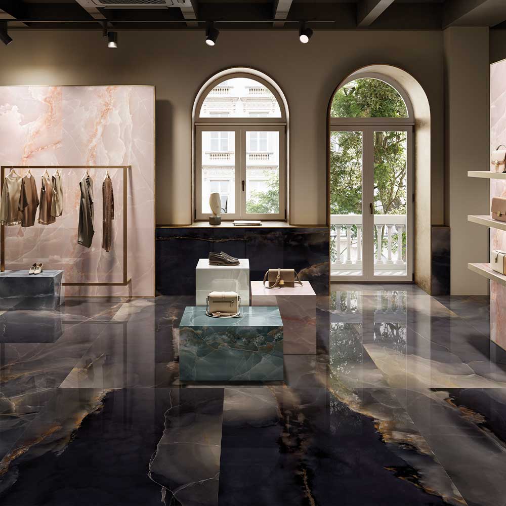 Onyx - Tile Collections