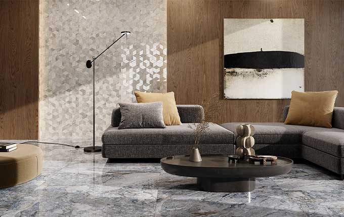 Tile Experience -Luxury and Elegant Style Wall & Floor Tiles